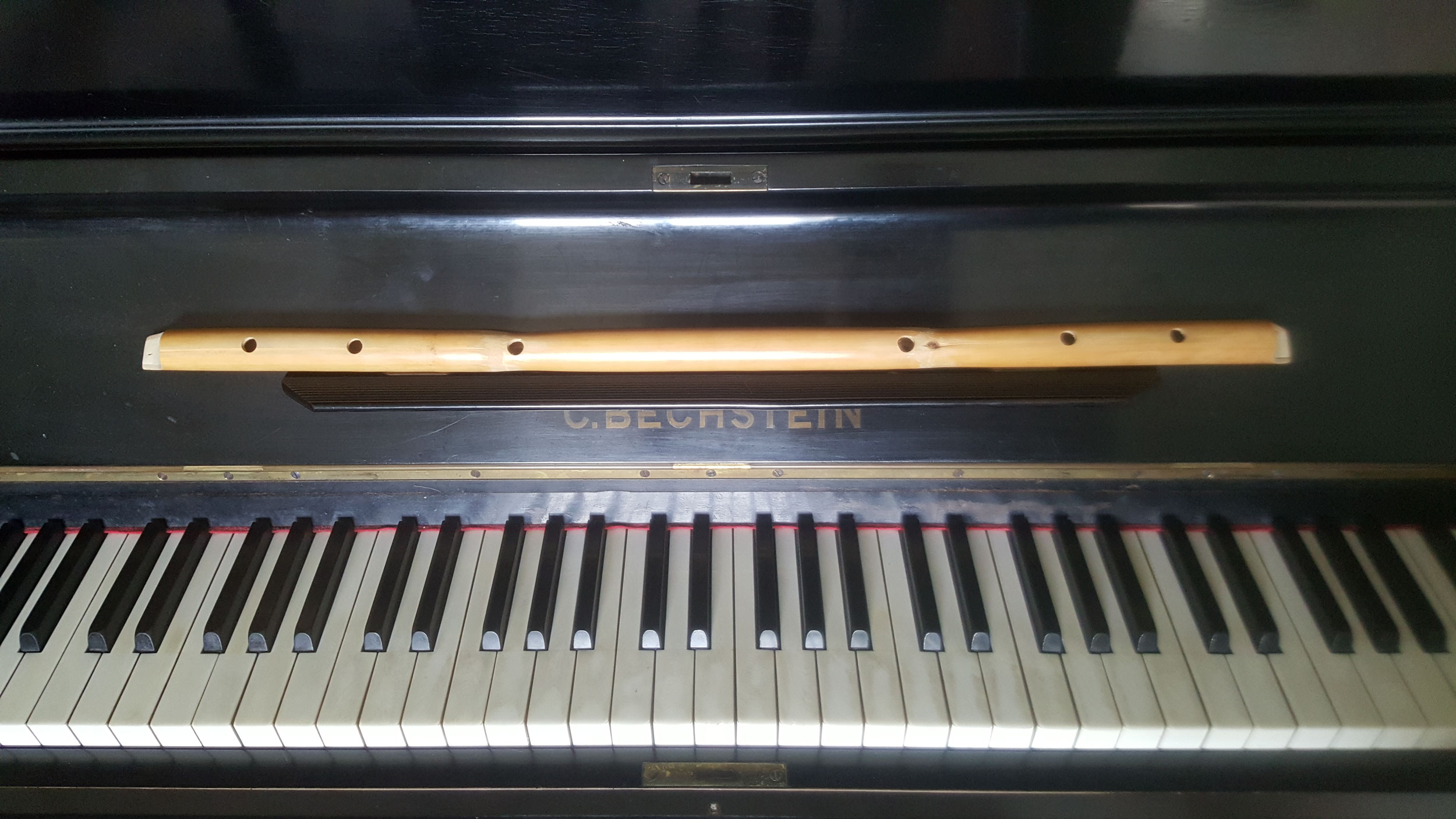 U Friscalettu - Il metodo Raimar per imparare a suonare il Friscaletto ...